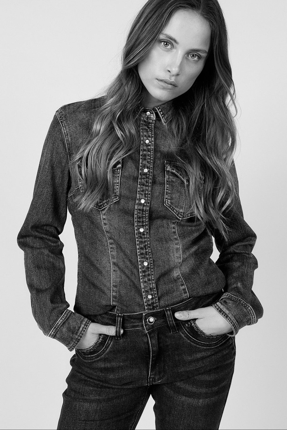 WE ARE DENIM – Marc Lauge